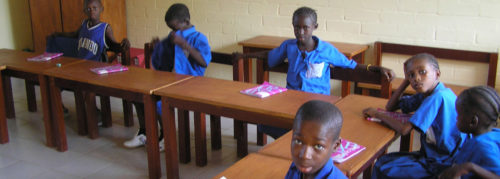 Ed Dev UK Work | Education For Development | Community | Learning ...